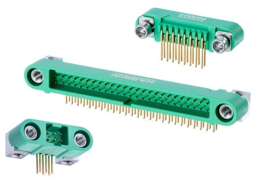 How to Choose Connectors Suited for Space | Bench Talk